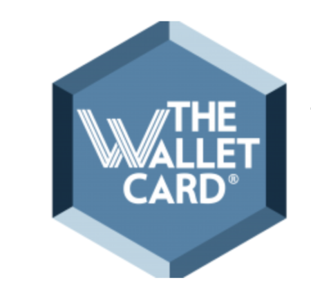 Disability Independence Group: The Wallet Card Project – sdpproviders.org